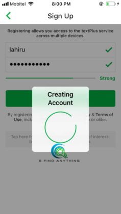 How to Get A Free US Phone Number For Verifications | E Find Anything