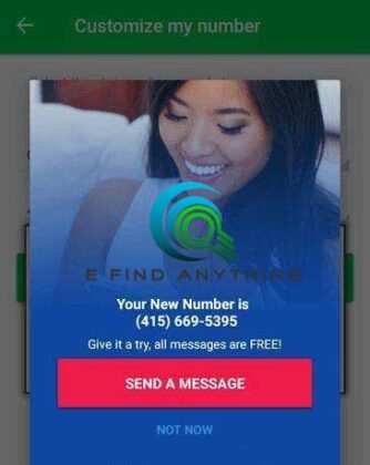 How to Get A Free US Phone Number For Verifications | E Find Anything