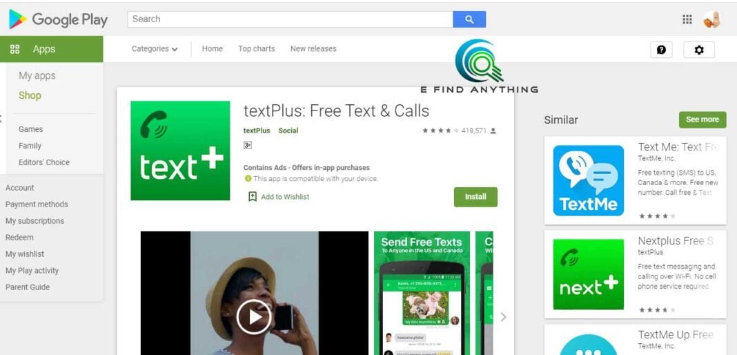 How to Get A Free US Phone Number For Verifications | E Find Anything