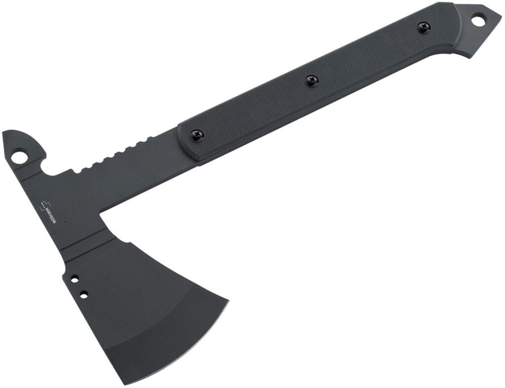 The 25 Best Tactical Tomahawks | E Find Anything