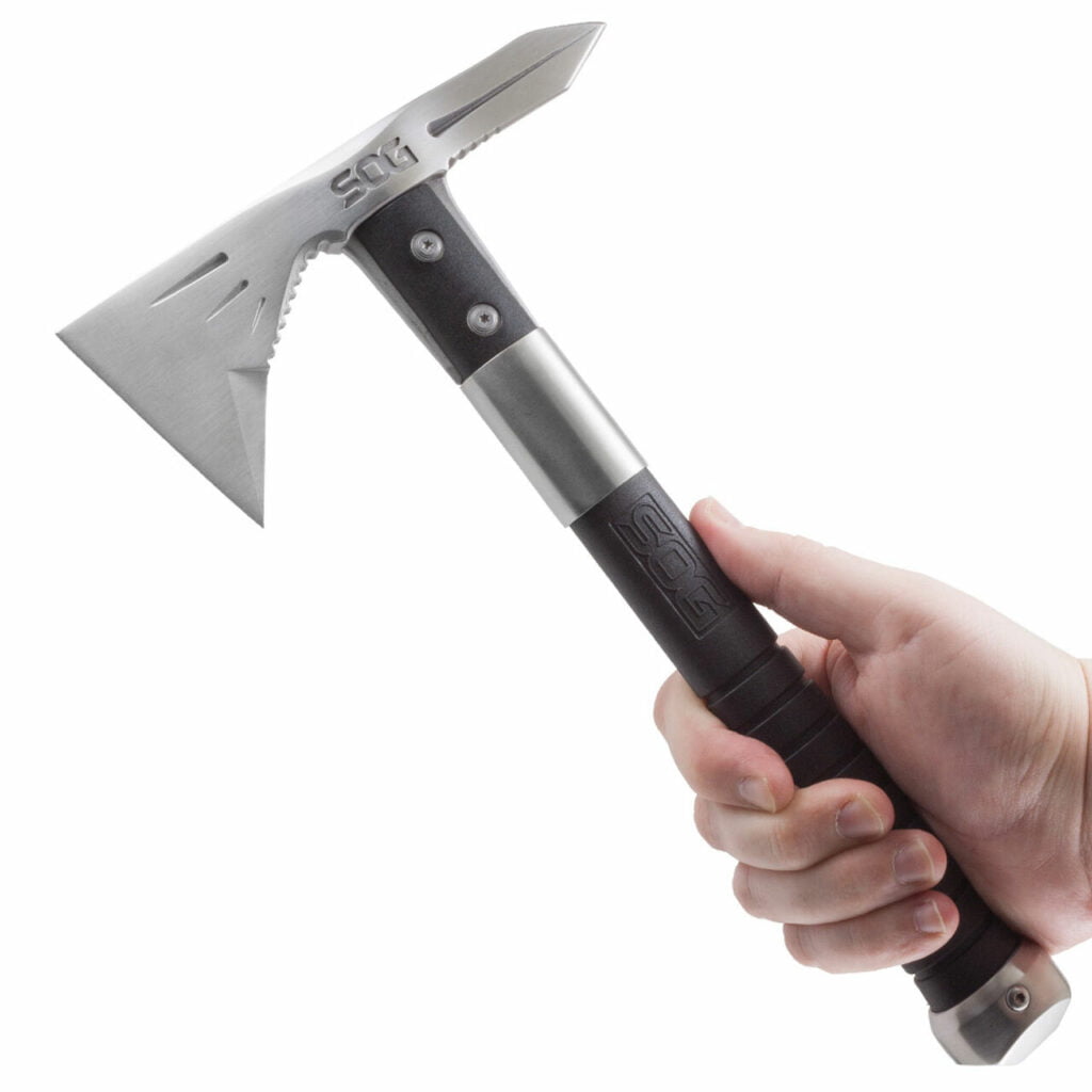 The 25 Best Tactical Tomahawks | E Find Anything