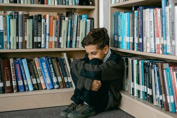 The Impacts of Drug Addiction on Children