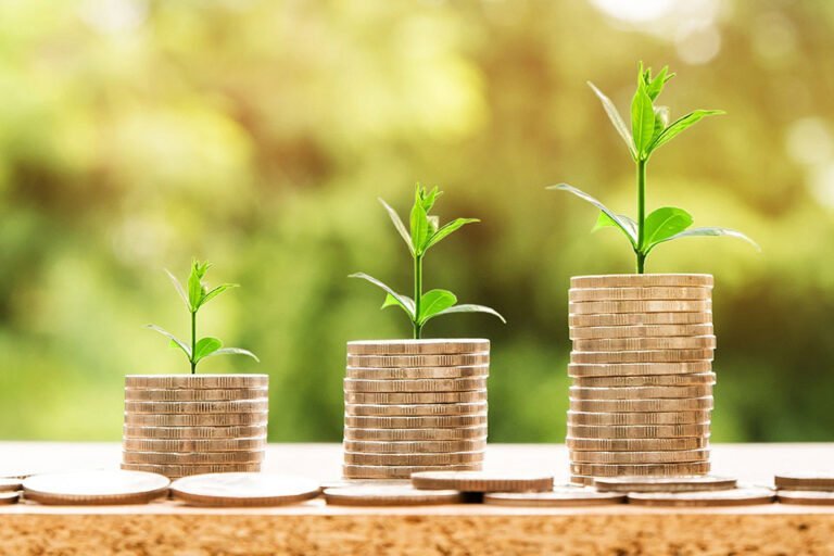 How to Organize Your Financial Life