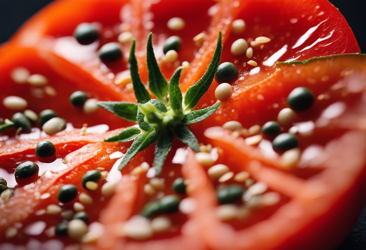 Can Tortoises Eat Tomatoes? | Everything You Need to Know
