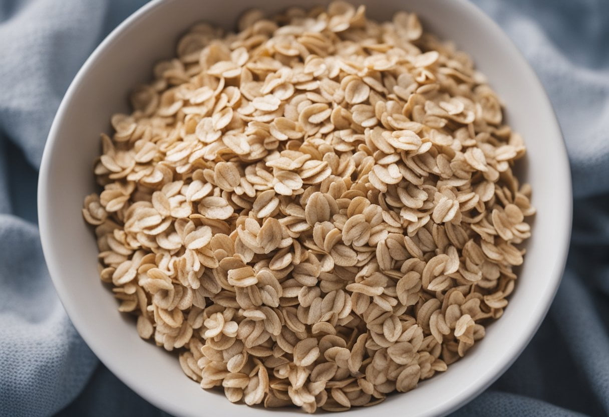 Can Goats Eat Quaker Oats? A Comprehensive Guide