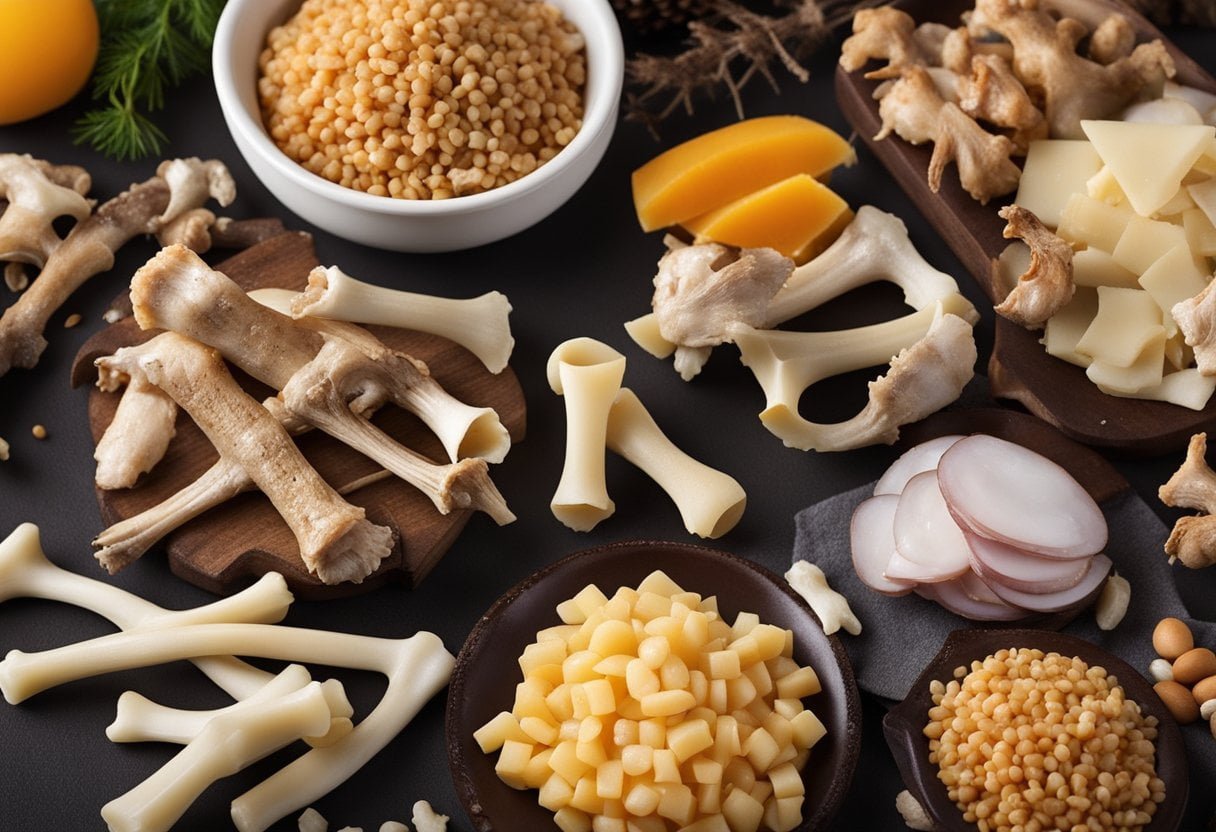 Can Rats Eat Chicken Bones? Expert Answers