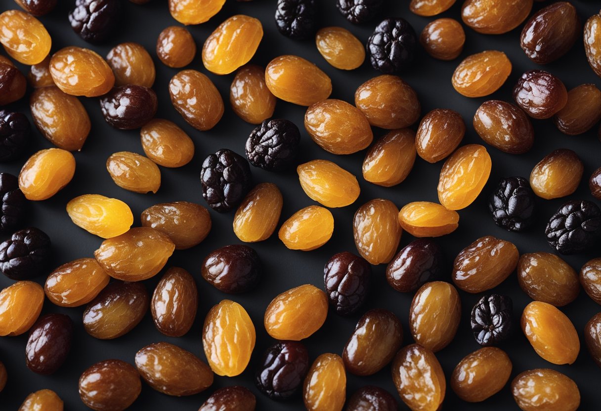 Can Geese Eat Raisins? | Everything You Need to Know