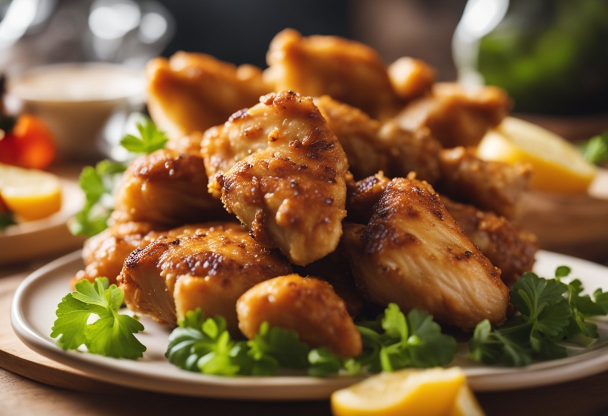 Can Hedgehogs Eat Chicken? A Comprehensive Guide