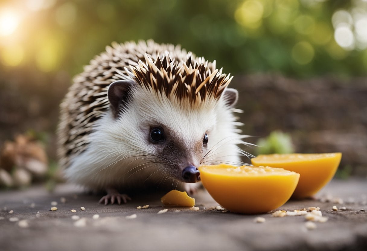 Can Hedgehogs Eat Chicken? A Comprehensive Guide