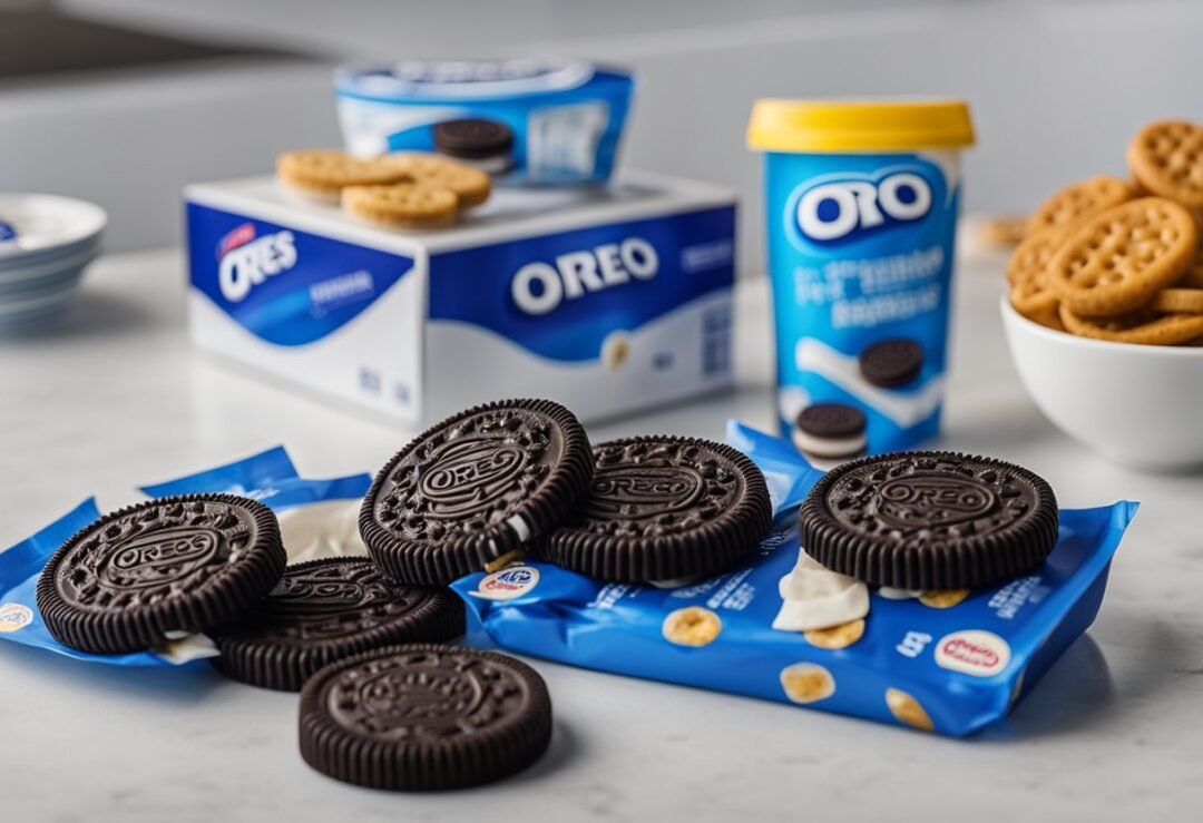 Can You Eat Oreos with Braces? A Comprehensive Guide