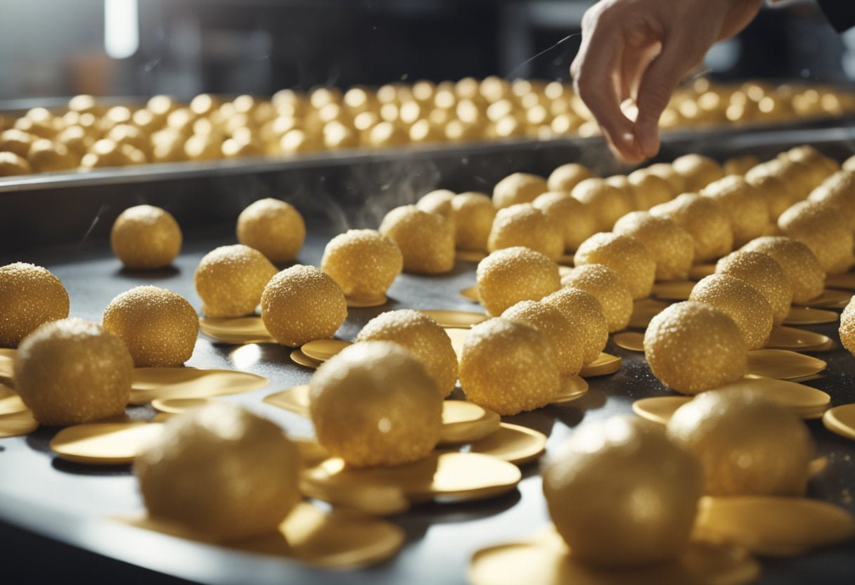 How to Make the Best Falafel Recipe: A Step-by-Step Guide