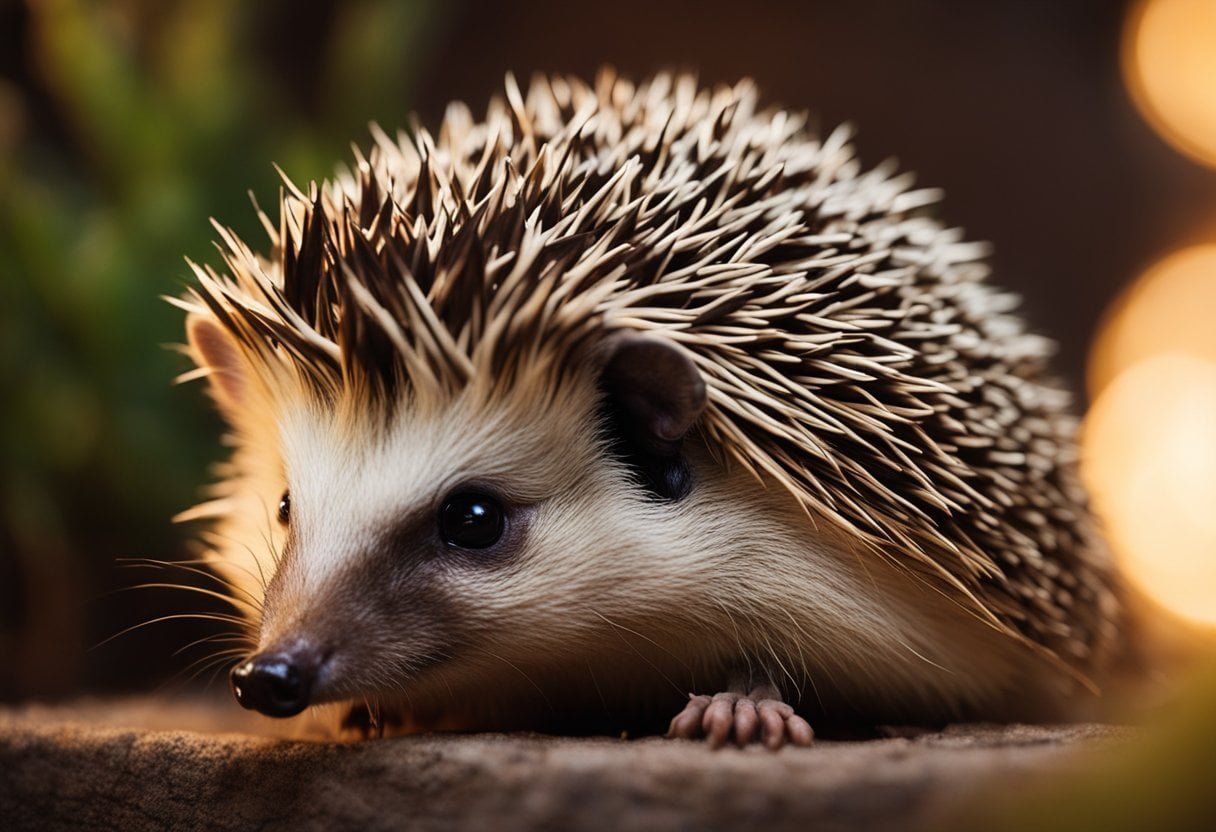Hedgehog Pet Pros and Cons: What You Need to Know