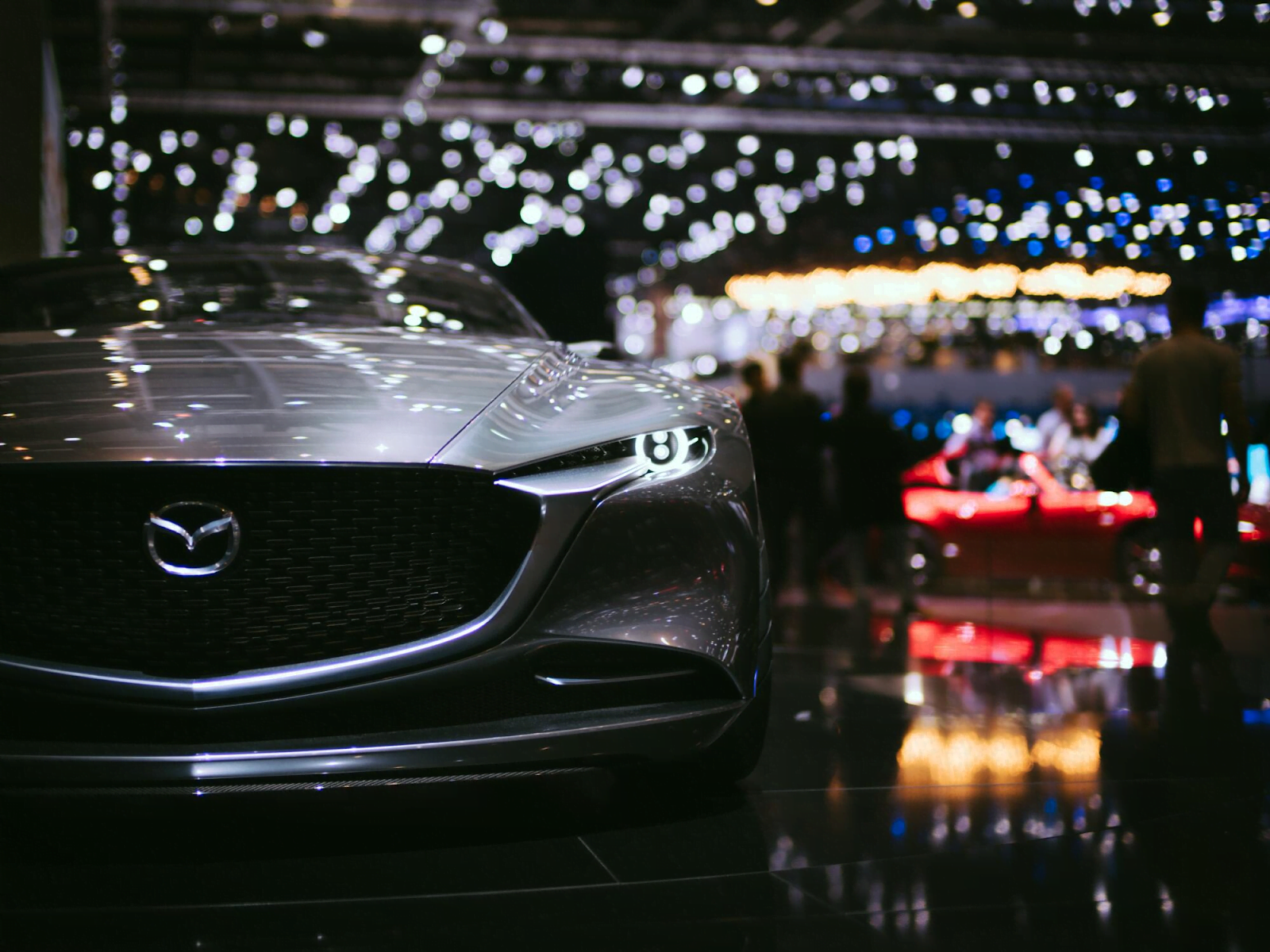 What to Know Before Investing in a Custom Mazda 3 Sedan