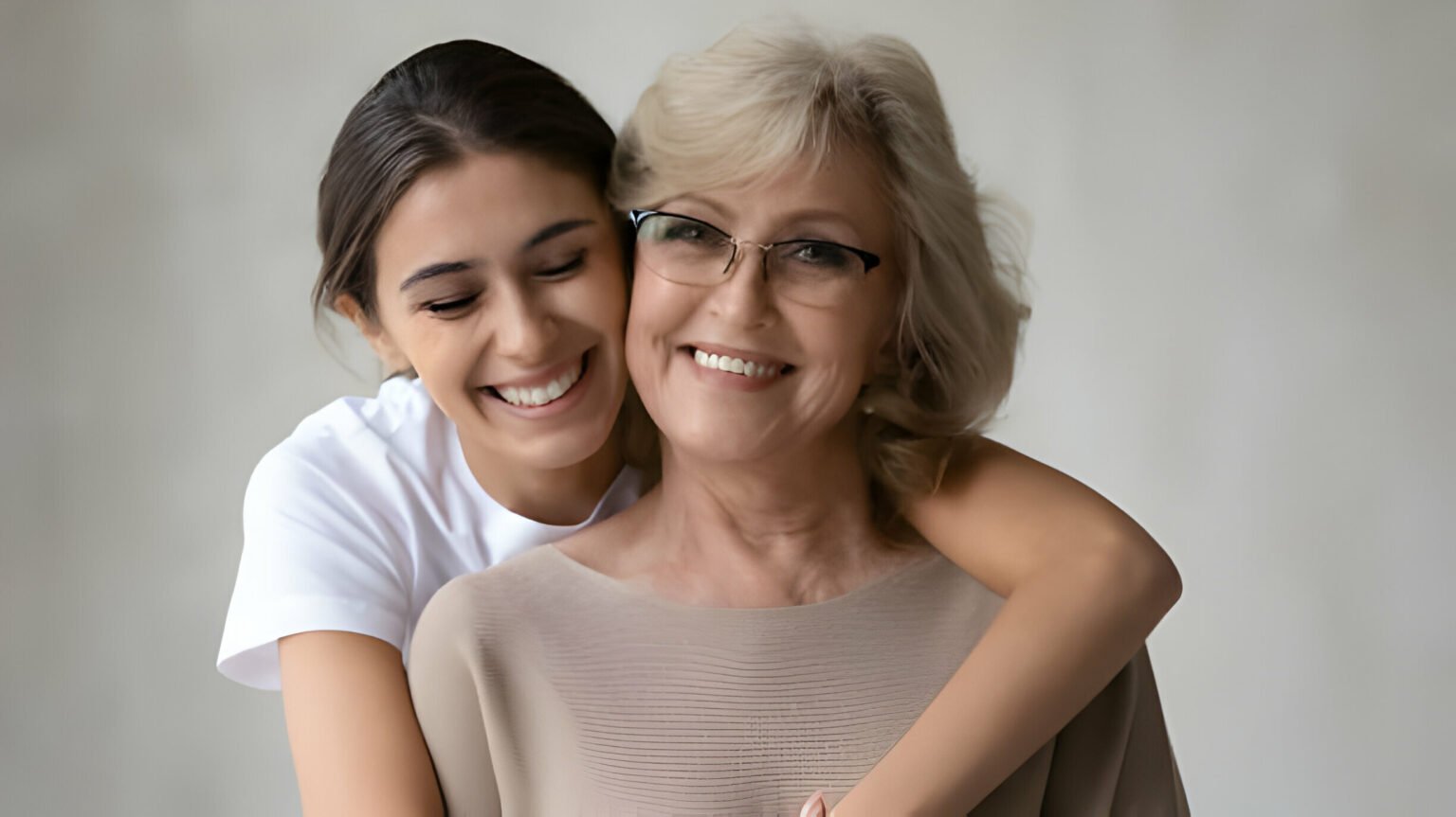 How to Handle an Elderly Mother's Constant Demand for Attention