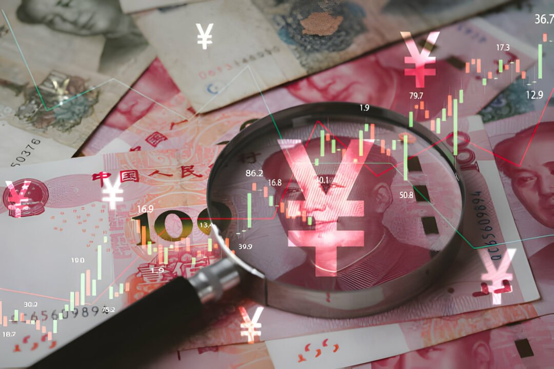 Your Gateway to the Future of Finance: Digital Yuan Wallets