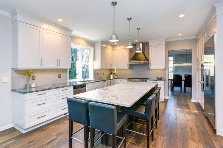 5 Tips to Get Rid of Humidity in Your Kitchen