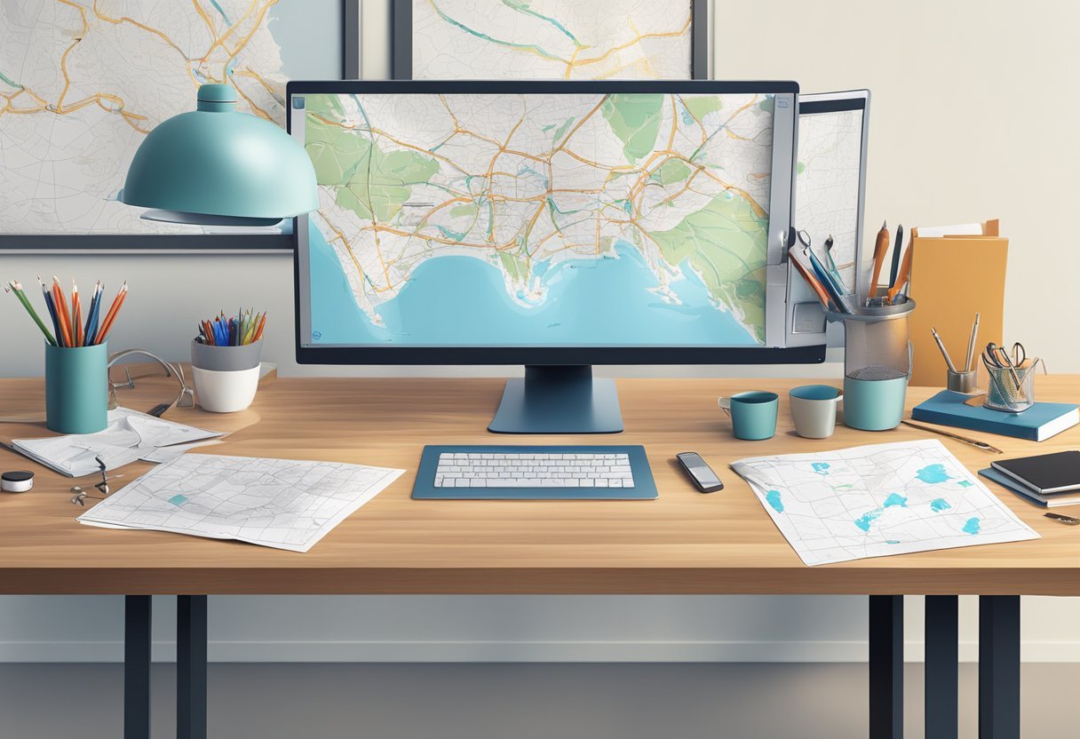 Ùmap: The Ultimate Open-Source Mapping Tool for All Your Needs