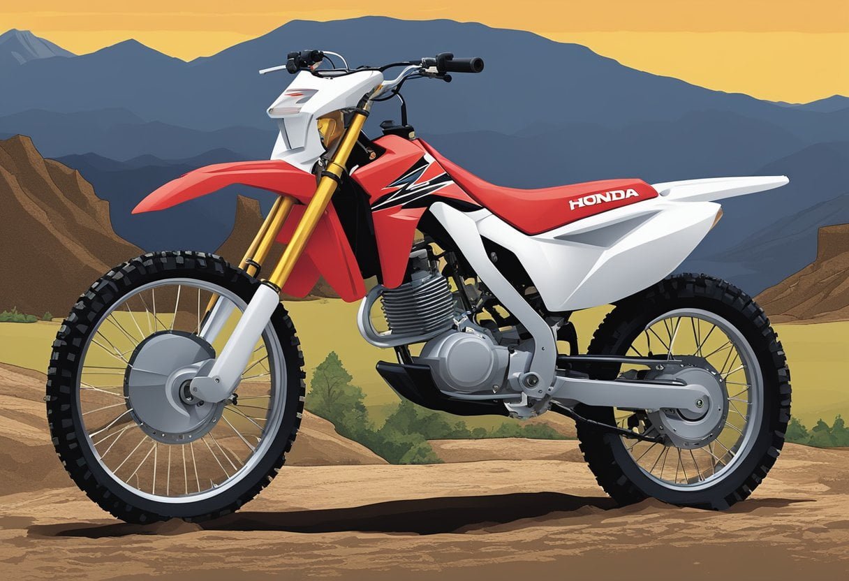 2002 Honda XR200R Color Options: A Comprehensive Guide
