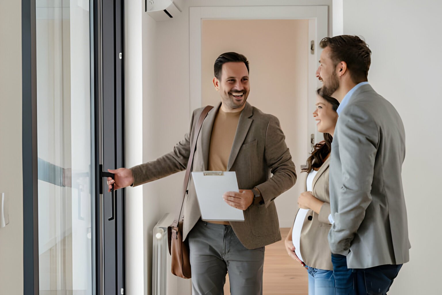 Finding the Best Real Estate Agent For You