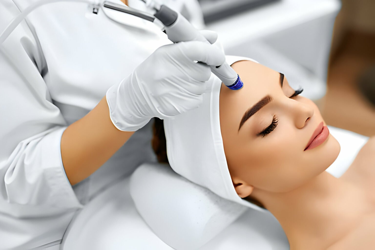 The Science Behind Medical Spa Facial Treatments and How They Enhance ...