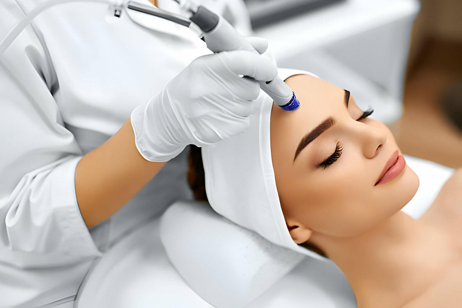 The Science Behind Medical Spa Facial Treatments and How They Enhance ...