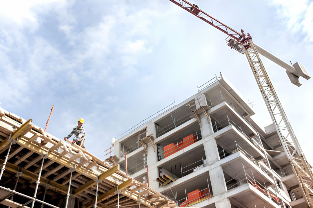 Understanding Building Supplies Delivery And Why It Matters