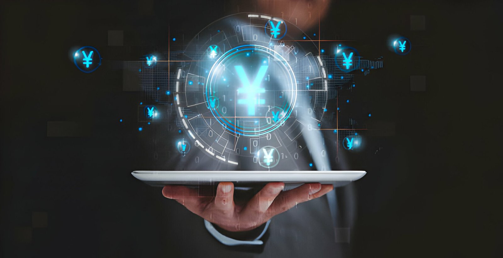 Optimizing Digital Yuan with Artificial Intelligence