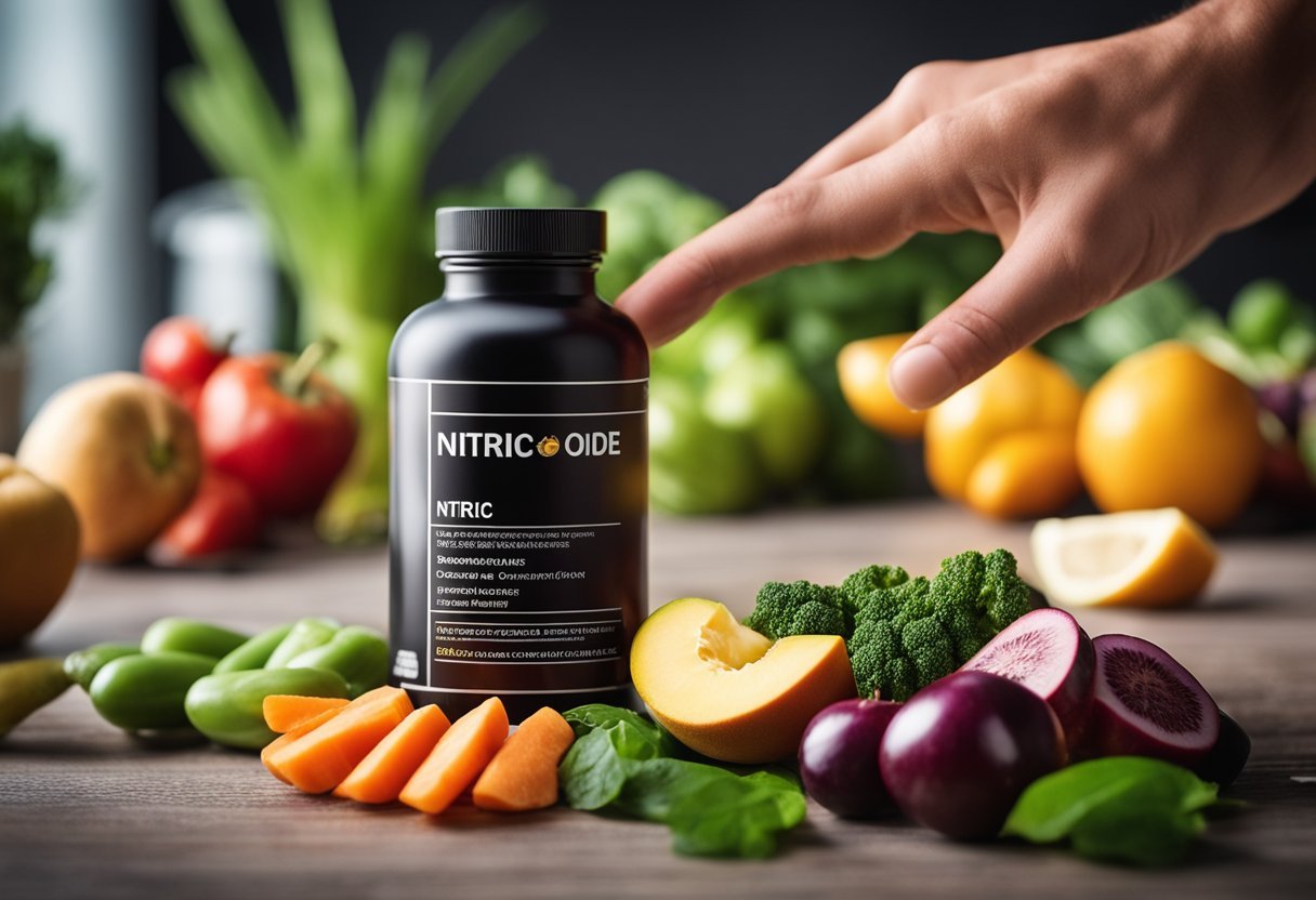 Nitric Oxide Supplements: Benefits, Risks, and Dosage