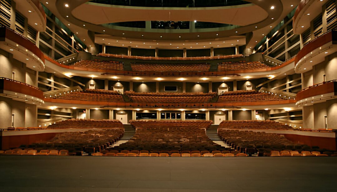 Setting the Stage: A Guide to Creating the Perfect Music Venue