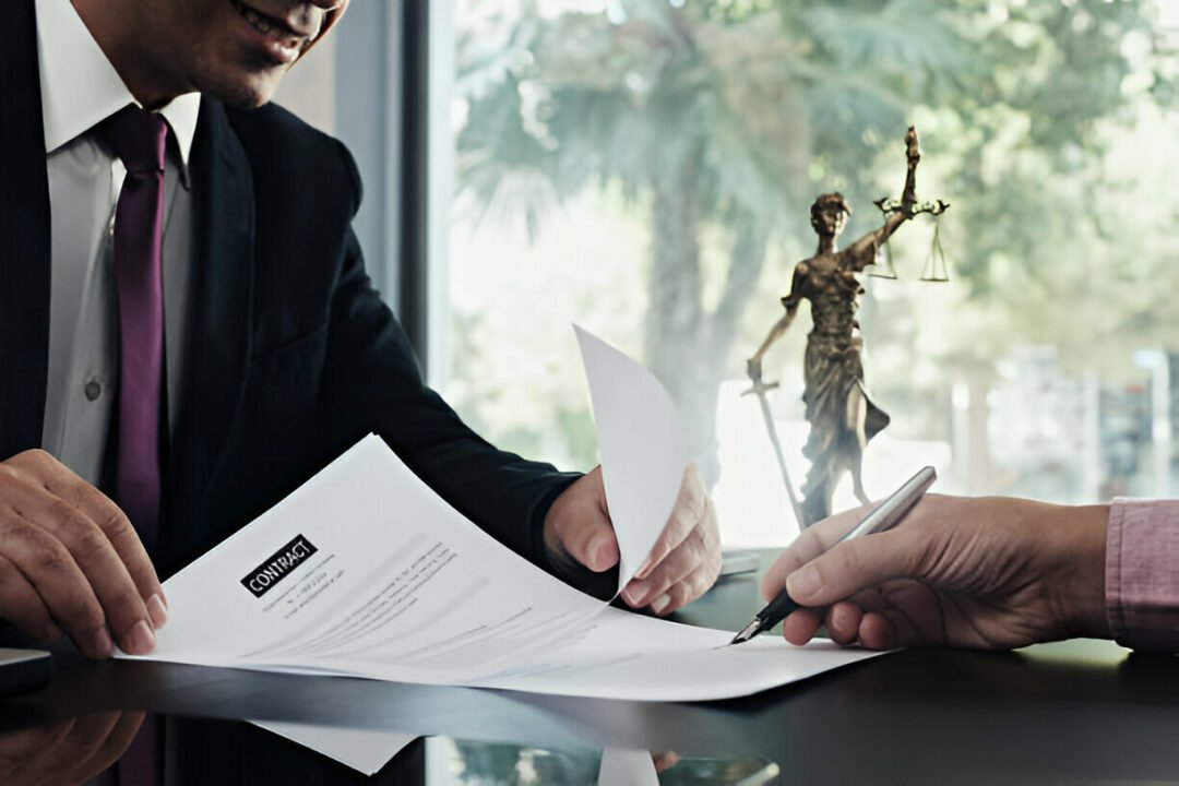 "3 Ways to Find an Employment Law Attorney for Workplace Issues