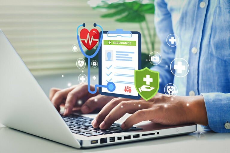 Comprehensive Guide to Health Insurance Options and Benefits