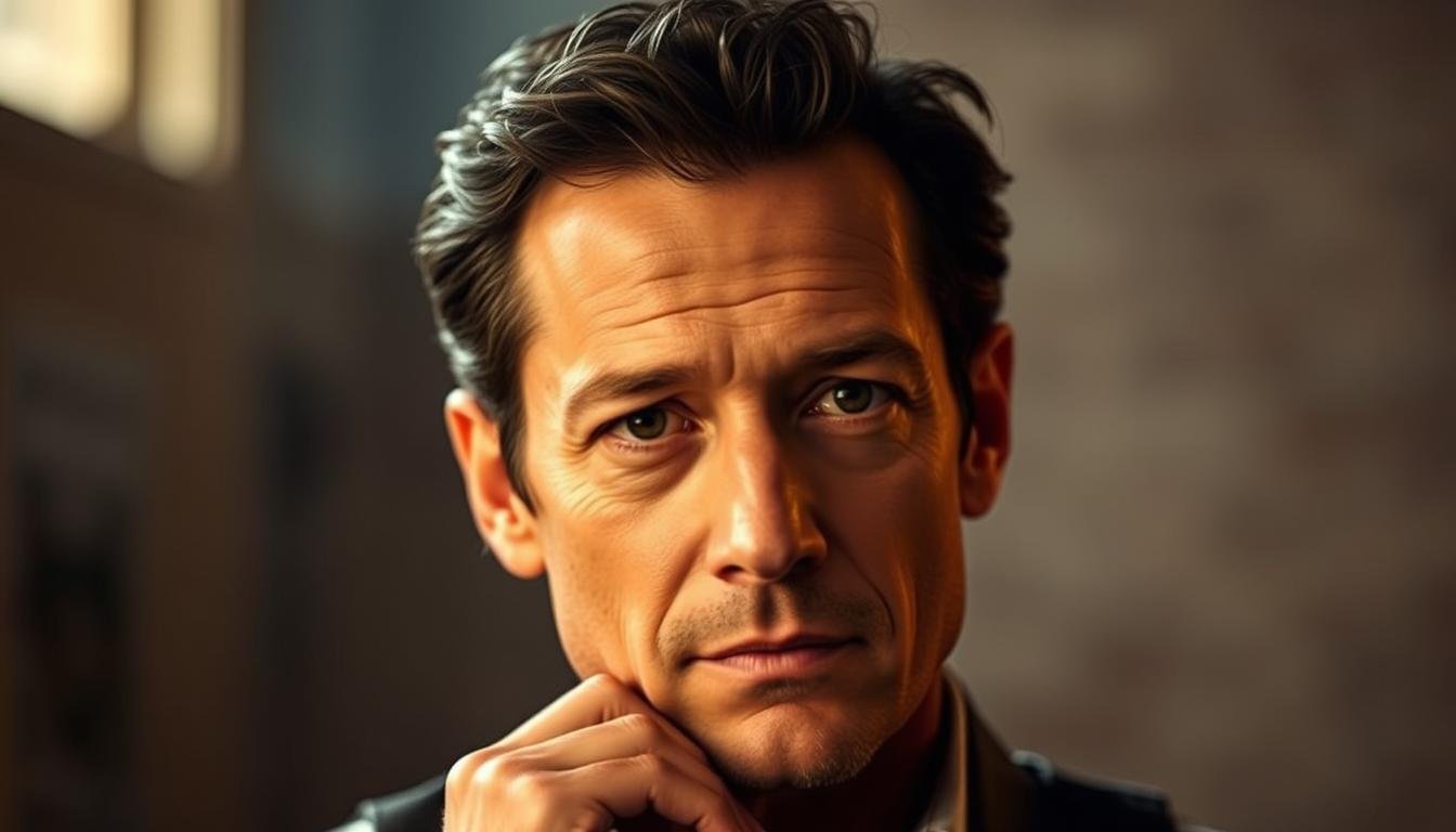 Benjamin Bratt: Exploring the Life and Work of This Versatile Actor