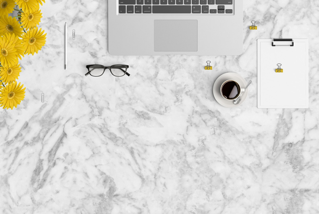 Why Marble Top Desks Are Timeless Additions To Any Home Office?