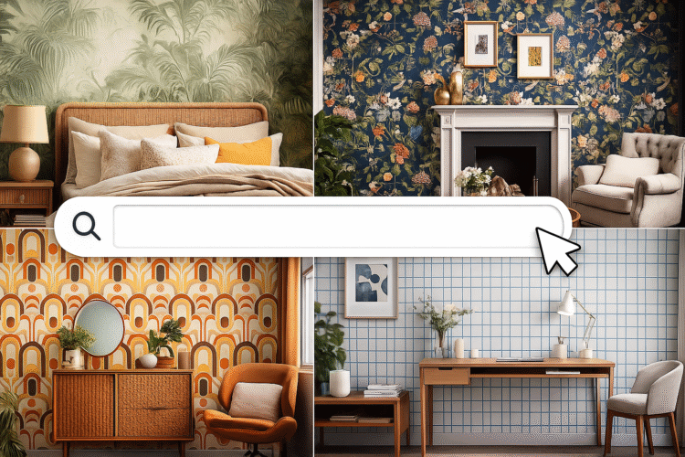 Where to Find the Best Wallpaper Sites for Every Design Style