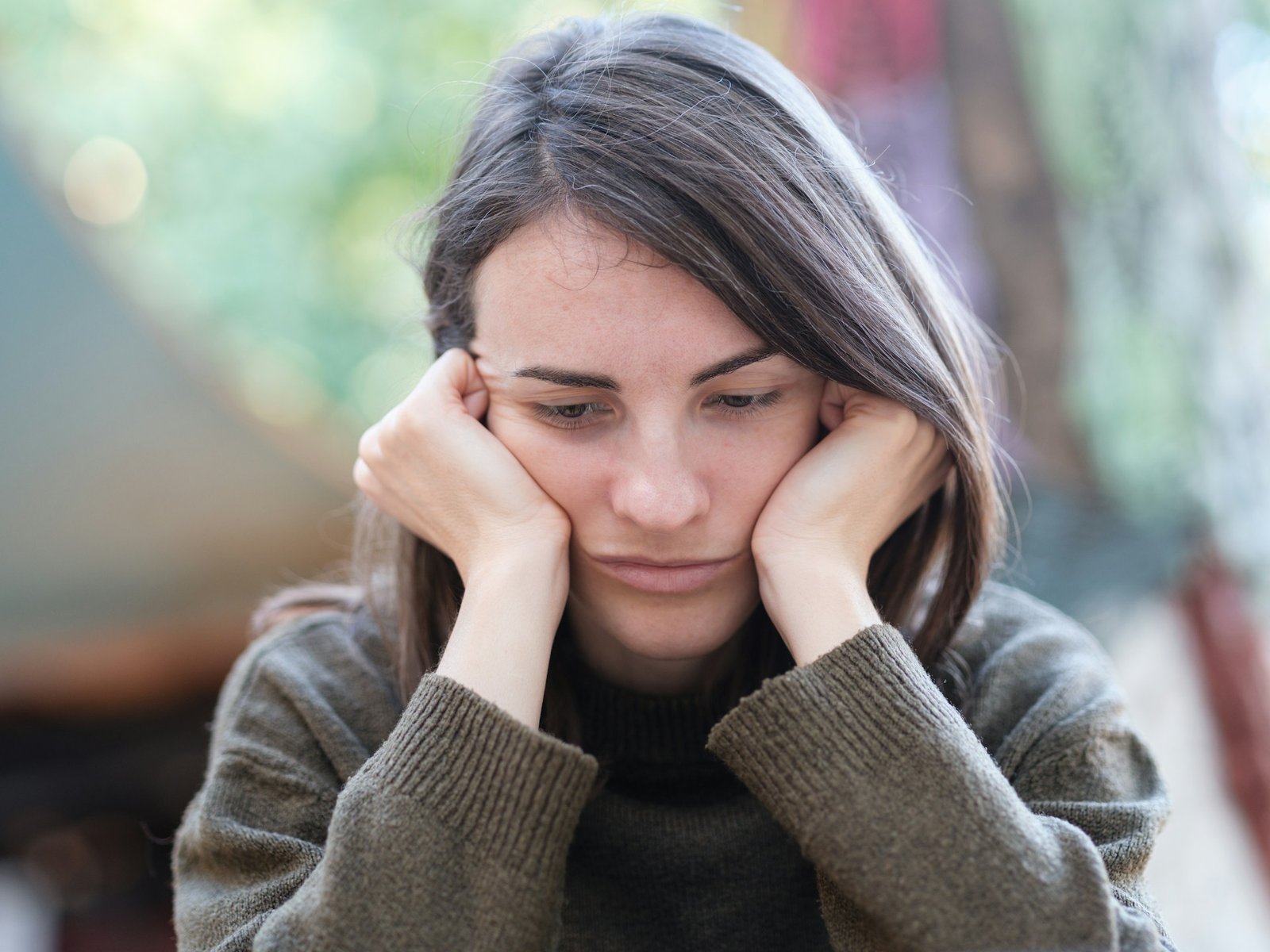 5 Reasons You Could Be Lacking Confidence