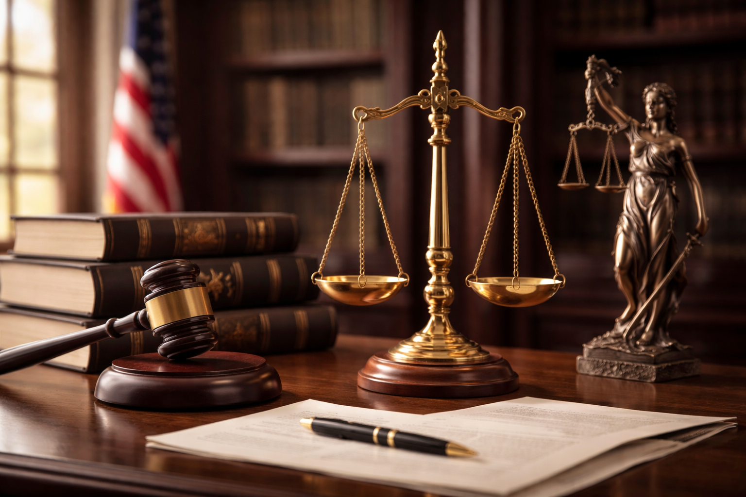 Key Considerations When Choosing Legal Representation